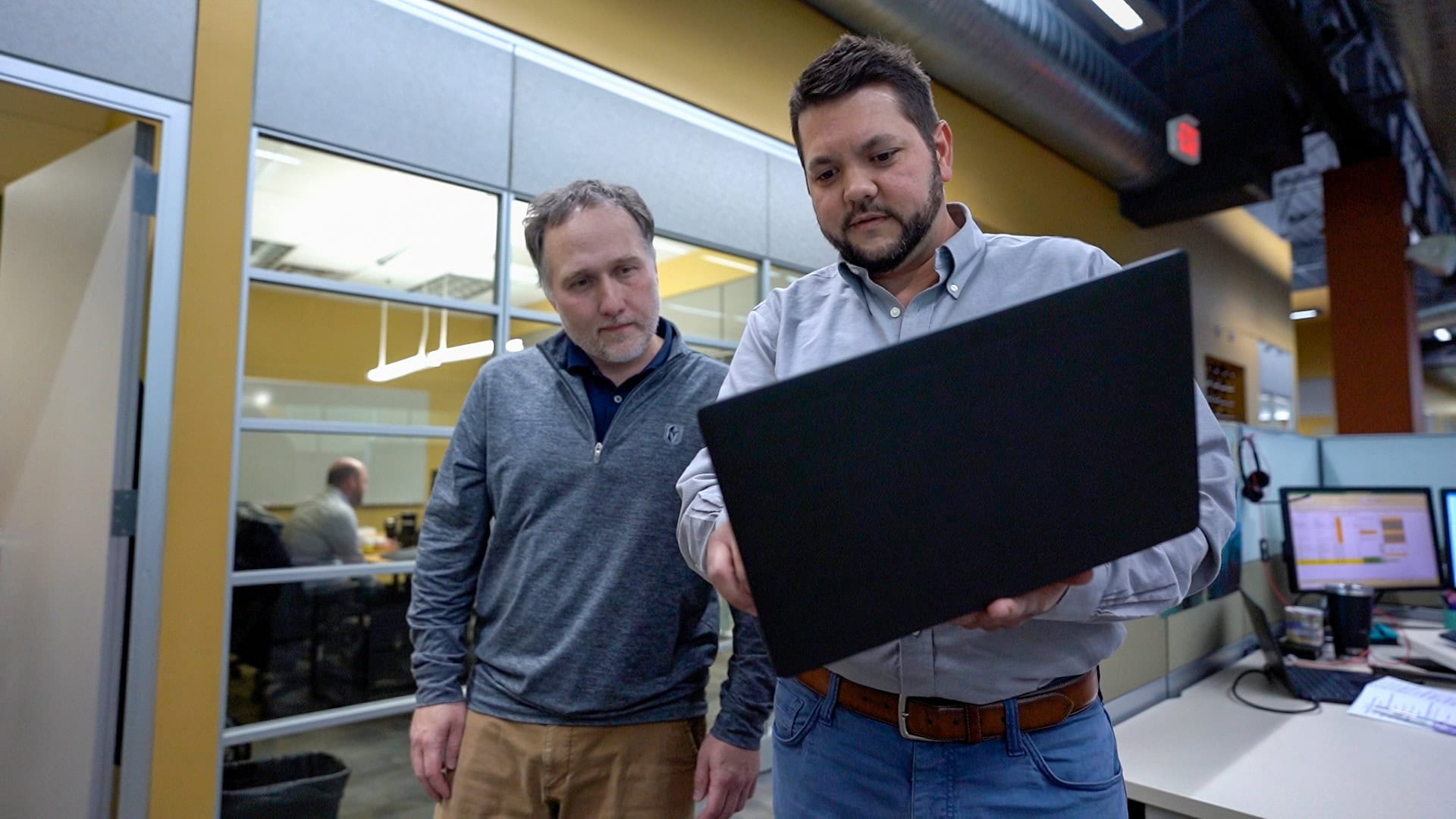 Ascent - Elevating Mission Critical