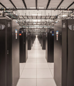 Ascent - Elevating Mission Critical