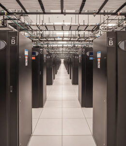 Critical Facilities Management