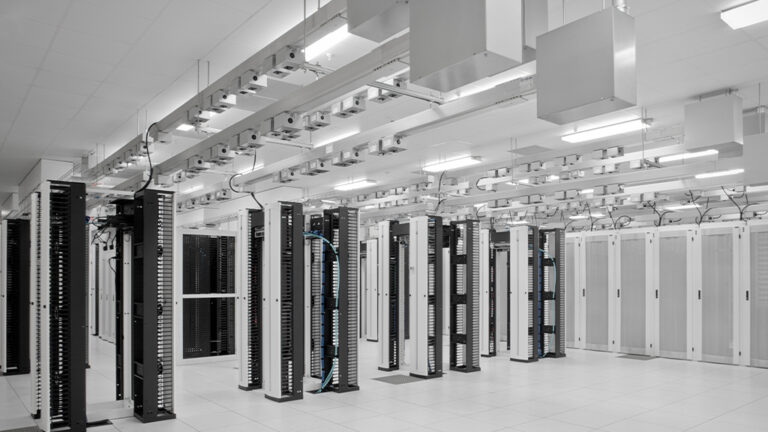 Data Center Design Build