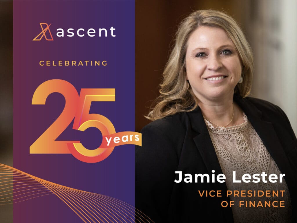 Leadership Perspectives: Mission Critical Financial Focus