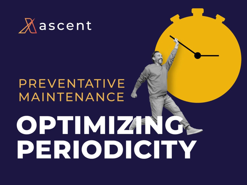 Ascent - Elevating Mission Critical