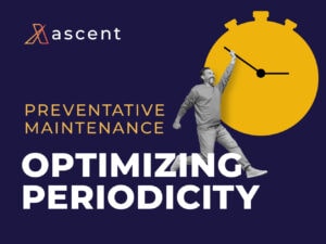 Ascent - Elevating Mission Critical