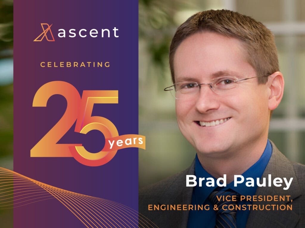 Ascent - Elevating Mission Critical