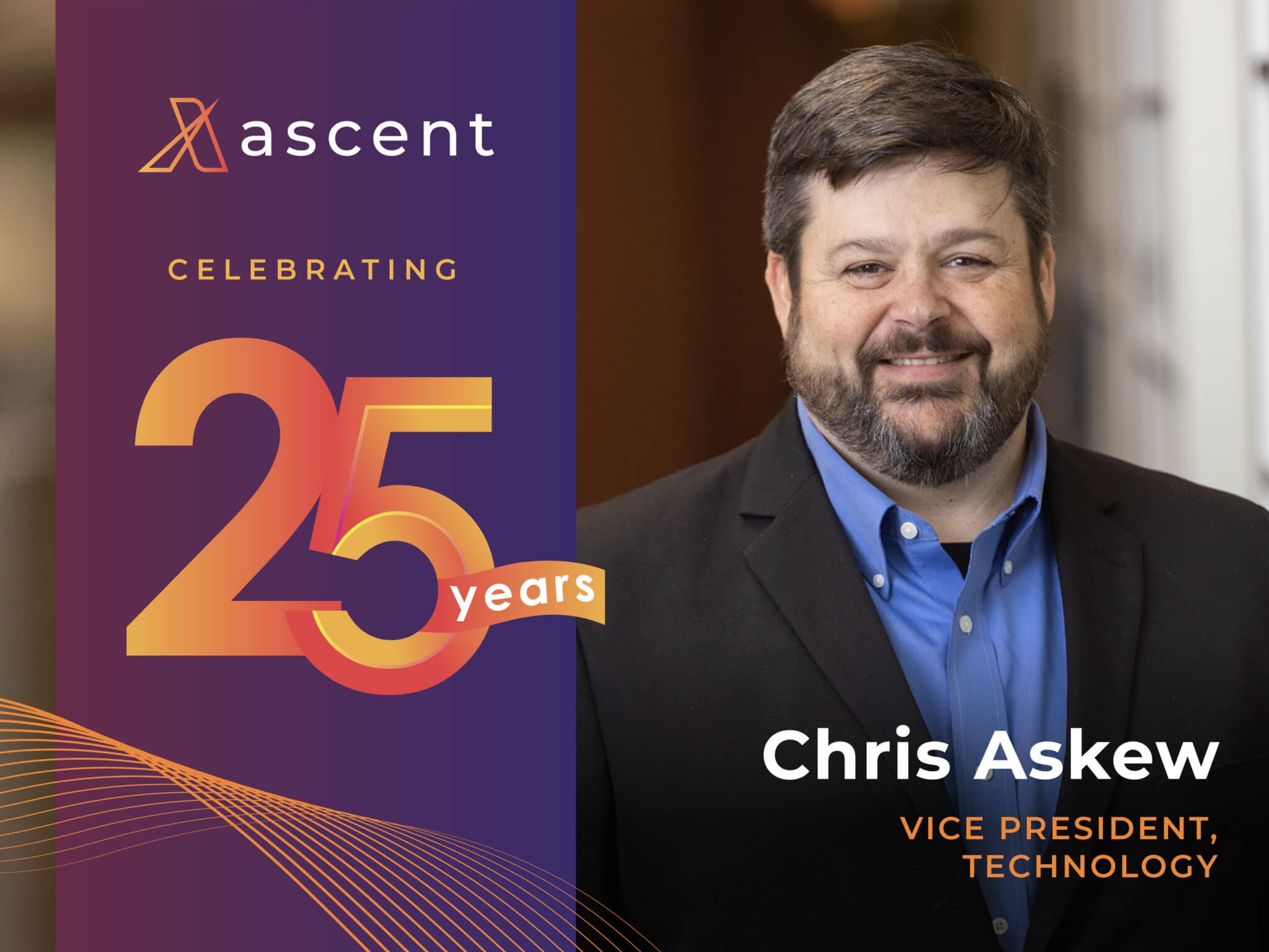 Ascent - Elevating Mission Critical