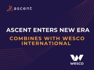 Ascent - Elevating Mission Critical